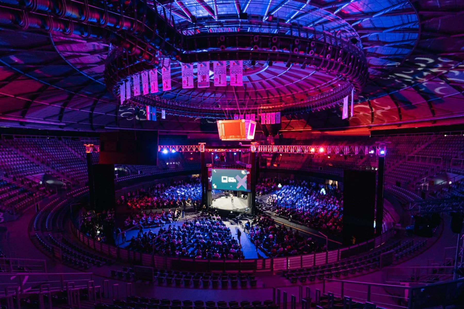 Infobip Shift Conference | BDV