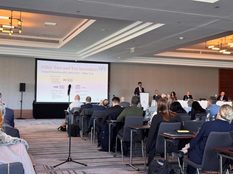 IFA European Region Conference 2025 | BDV